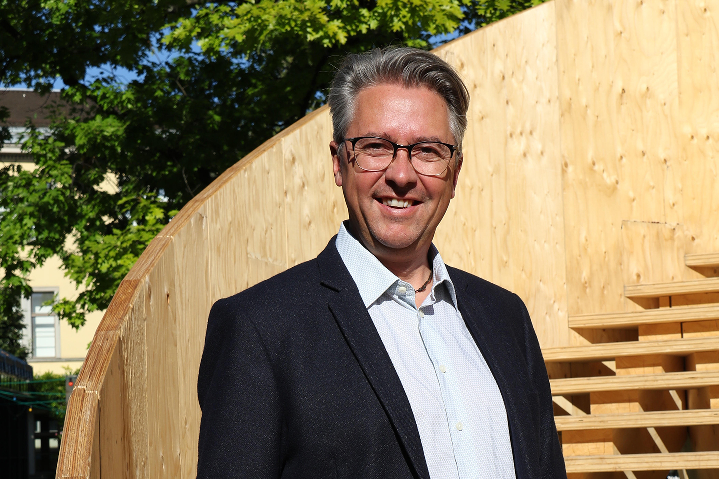 Ansprechpersonen | hector-egger.ch